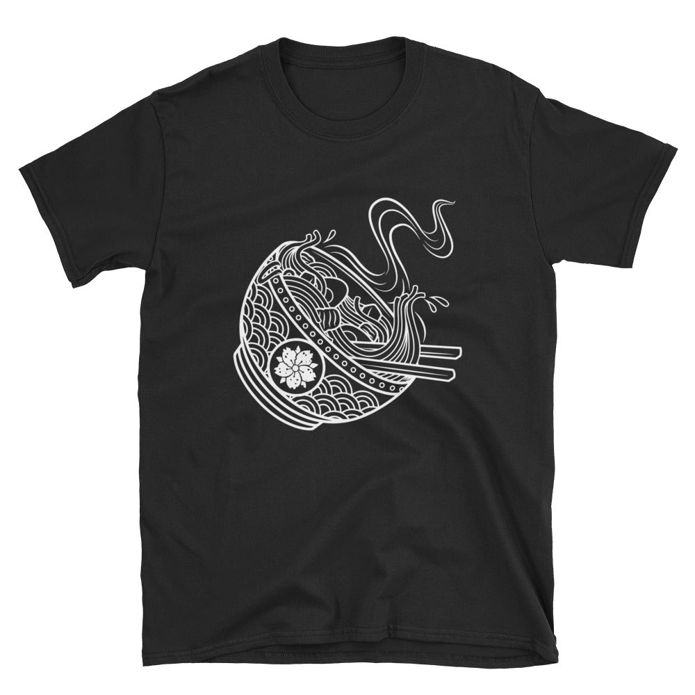 ROOM101 Ramen shirt – Room101 Apparel
